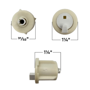 RollEase R-Series Make Your Own Roller Shade Kit - RollEaseParts.com