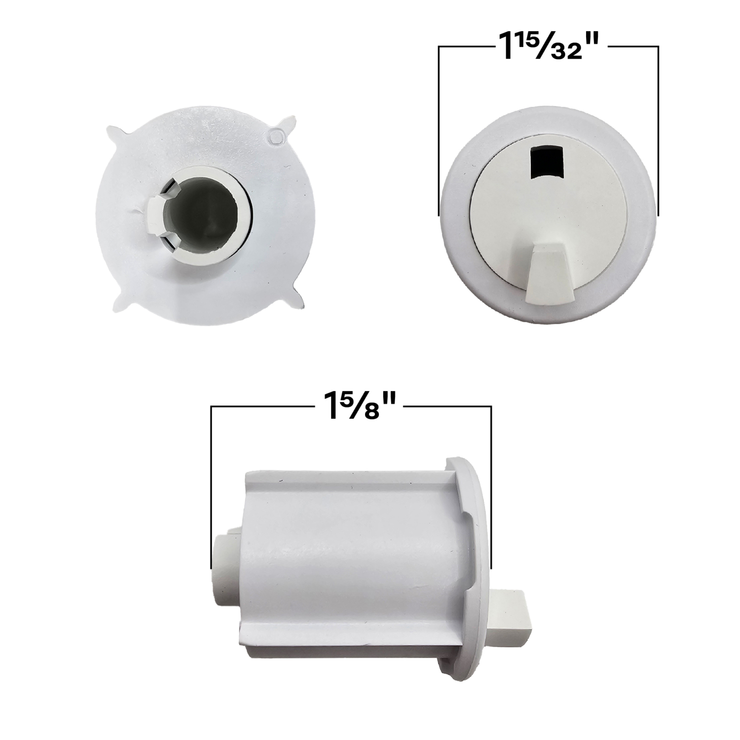 RollEase R-Series Make Your Own Roller Shade Kit - RollEaseParts.com