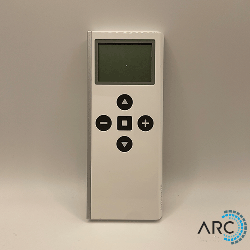 RollEase Automate Push 15 Channel Remote Control - RollEaseParts.com