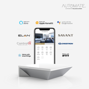 RollEase Automate Pulse 2 Hub - MT02-0401-067001