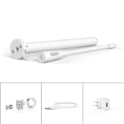 RollEase Automate Basics Wand Motor Kit - RollEaseParts.com