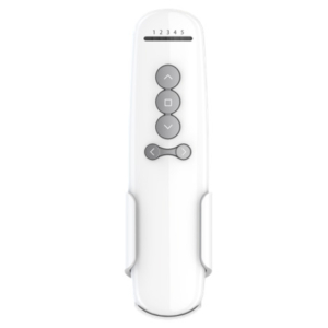 RollEase Automate Basics Remote Control - RollEaseParts.com - MT02-0101 ...