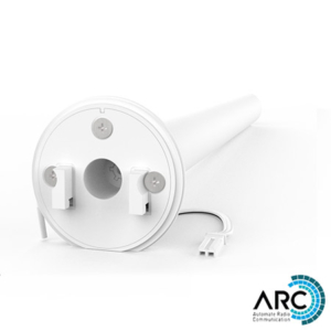 RollEase Acmeda Automate 12V Zero DC RF Q2.0 28mm Motor - MT01-1228-069002