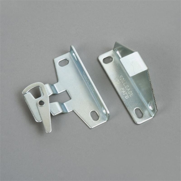 RollEase R-Series RB560 Bracket for R16 Clutch (Set) - RollEaseParts.com